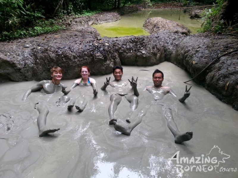 Your Sabah Adventures Sorted! | Travelogue - Amazing Borneo Tours